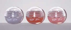 fwee - Lip&Cheek Glowy Jelly Pot - 19 Colors | YesStyle