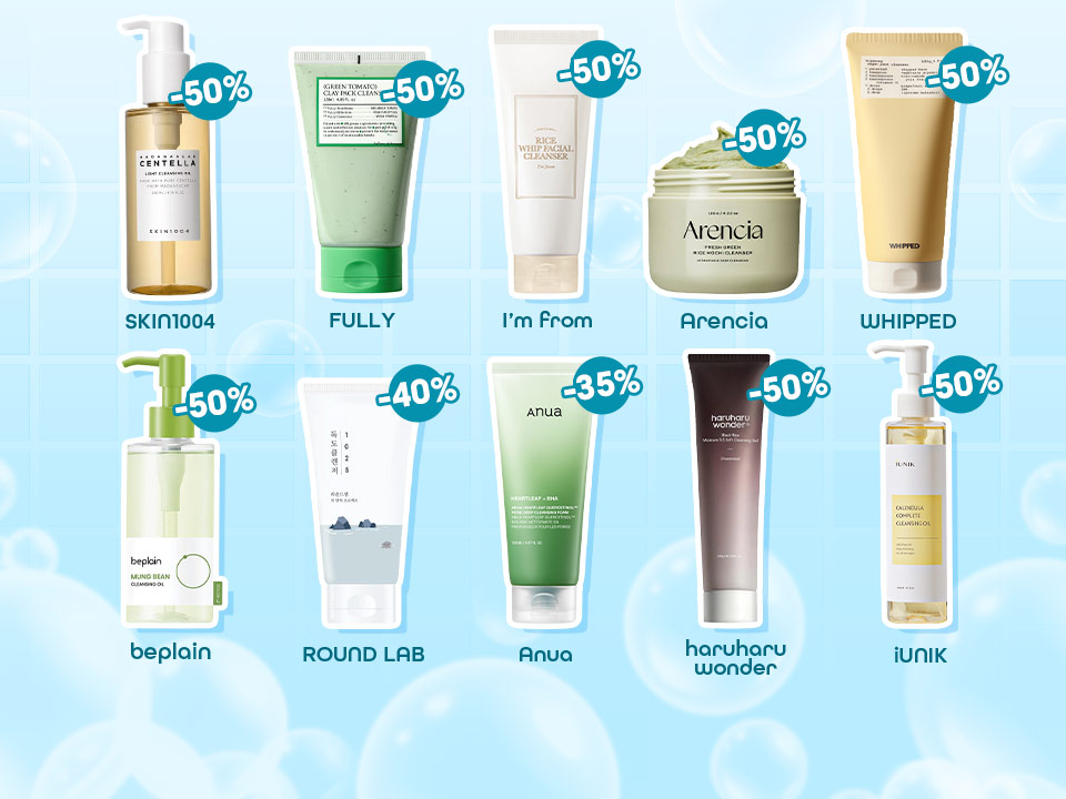 Beauty, Skin Care, and Health and Wellness | YesStyle