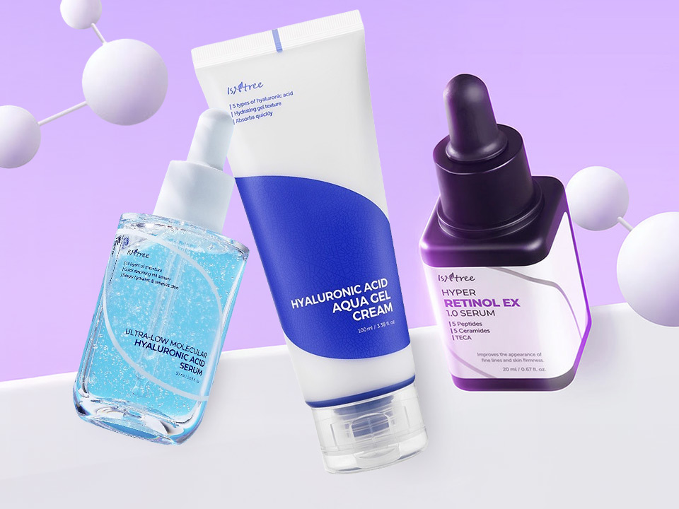 Beauty, Skin Care, and Health and Wellness | YesStyle