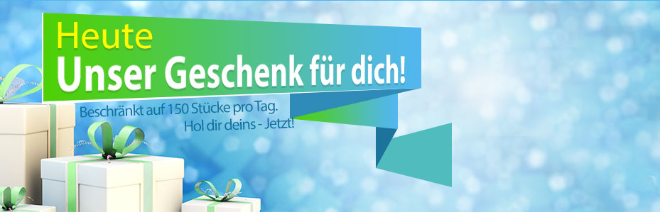 Sonderangebote - Erhalte das gesamte Jahr über attraktive Rabatte ...